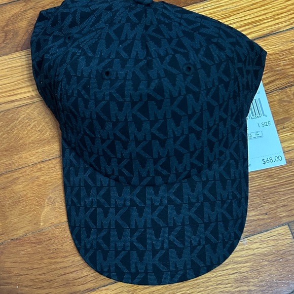Michael Kors | Accessories | Nwt Michael Kors Cap | Poshmark